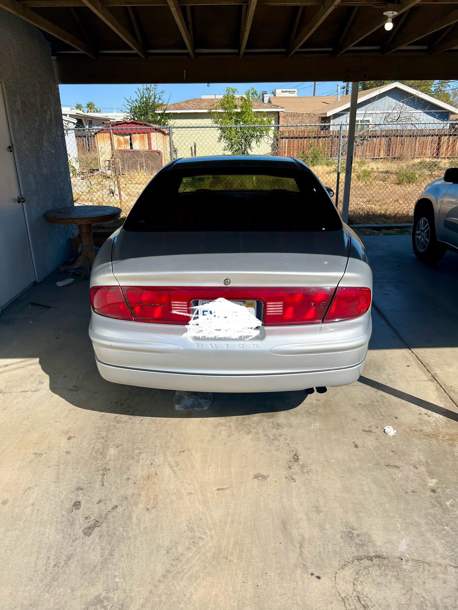2001 Buick Regal for Sale in Lancaster, CA - OfferUp
