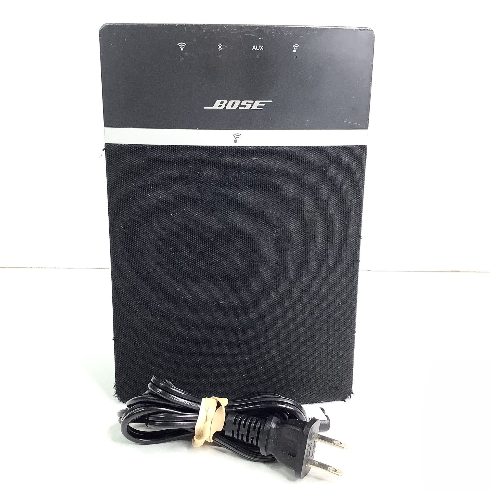 Bose SoundTouch 10 Wireless Music System for Sale in Kent, WA - OfferUp