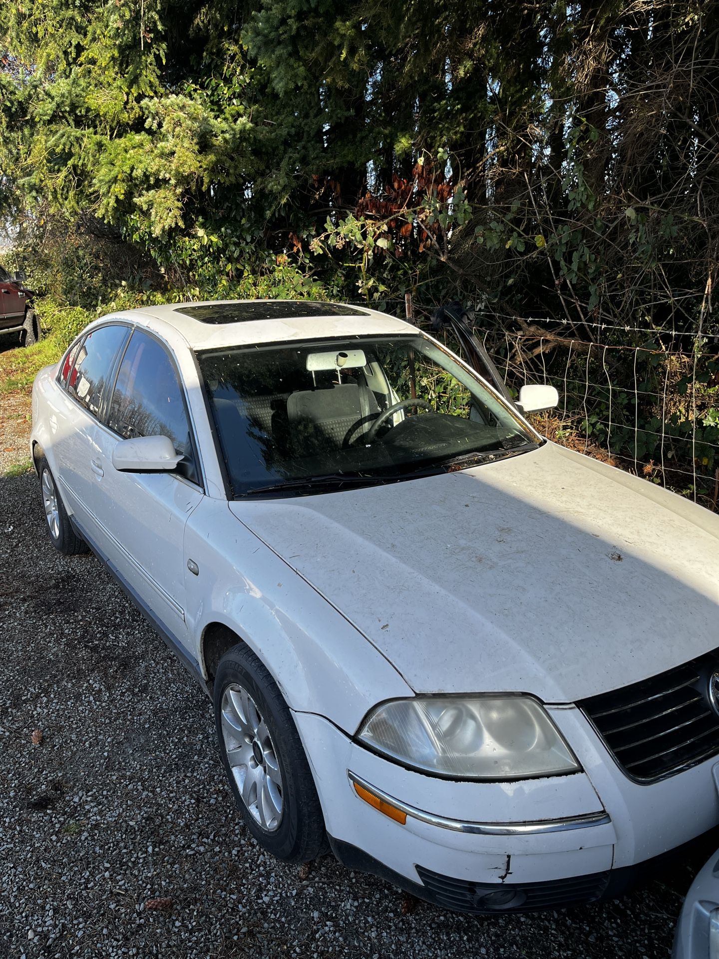 2002 Volkswagen Jetta for Sale in Burlington, WA - OfferUp