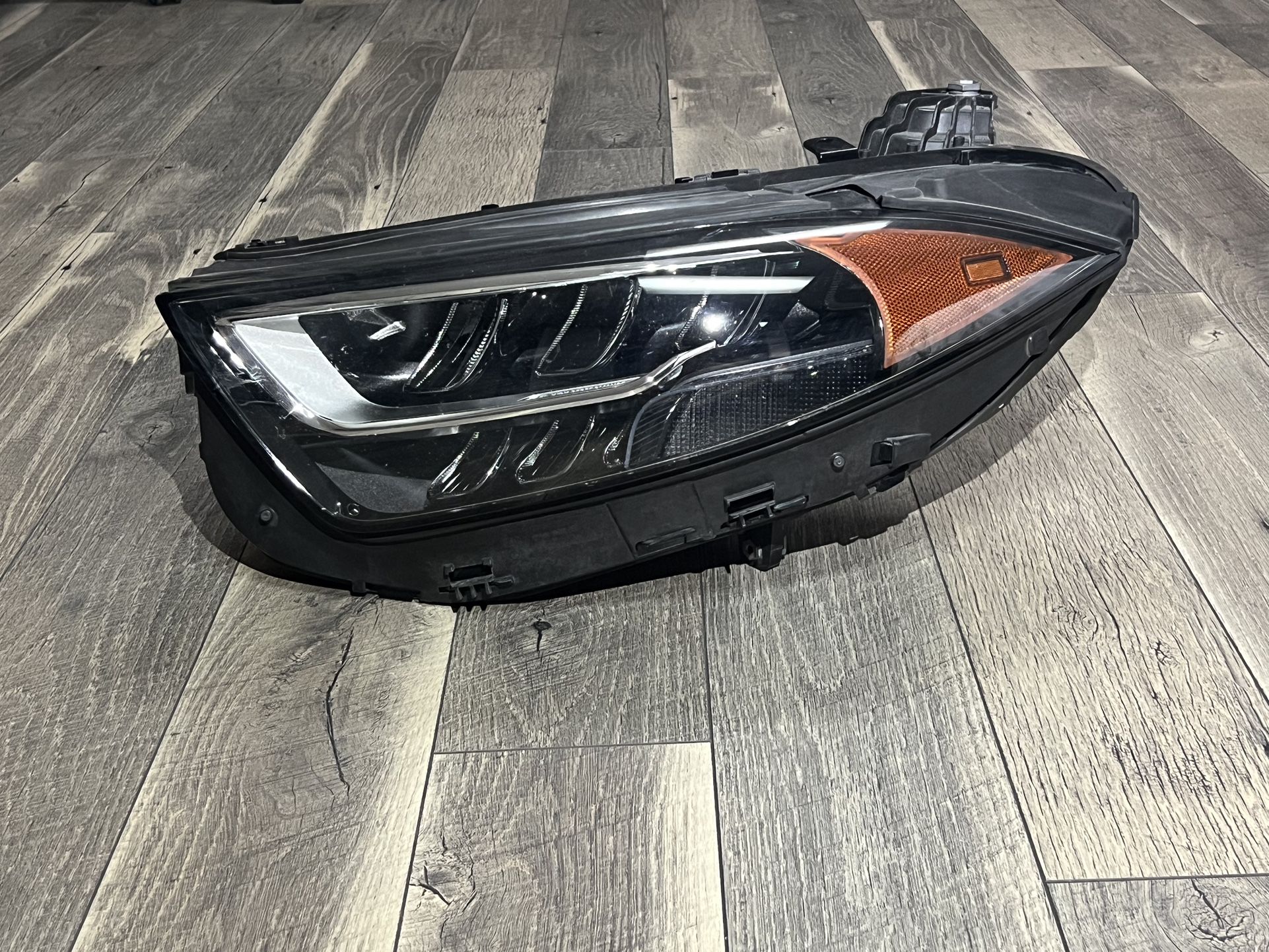 2019- 2022 W257 MERCEDES BENZ CLS LEFT DRIVER HEADLIGHT ORIGINAL OEM IN ...