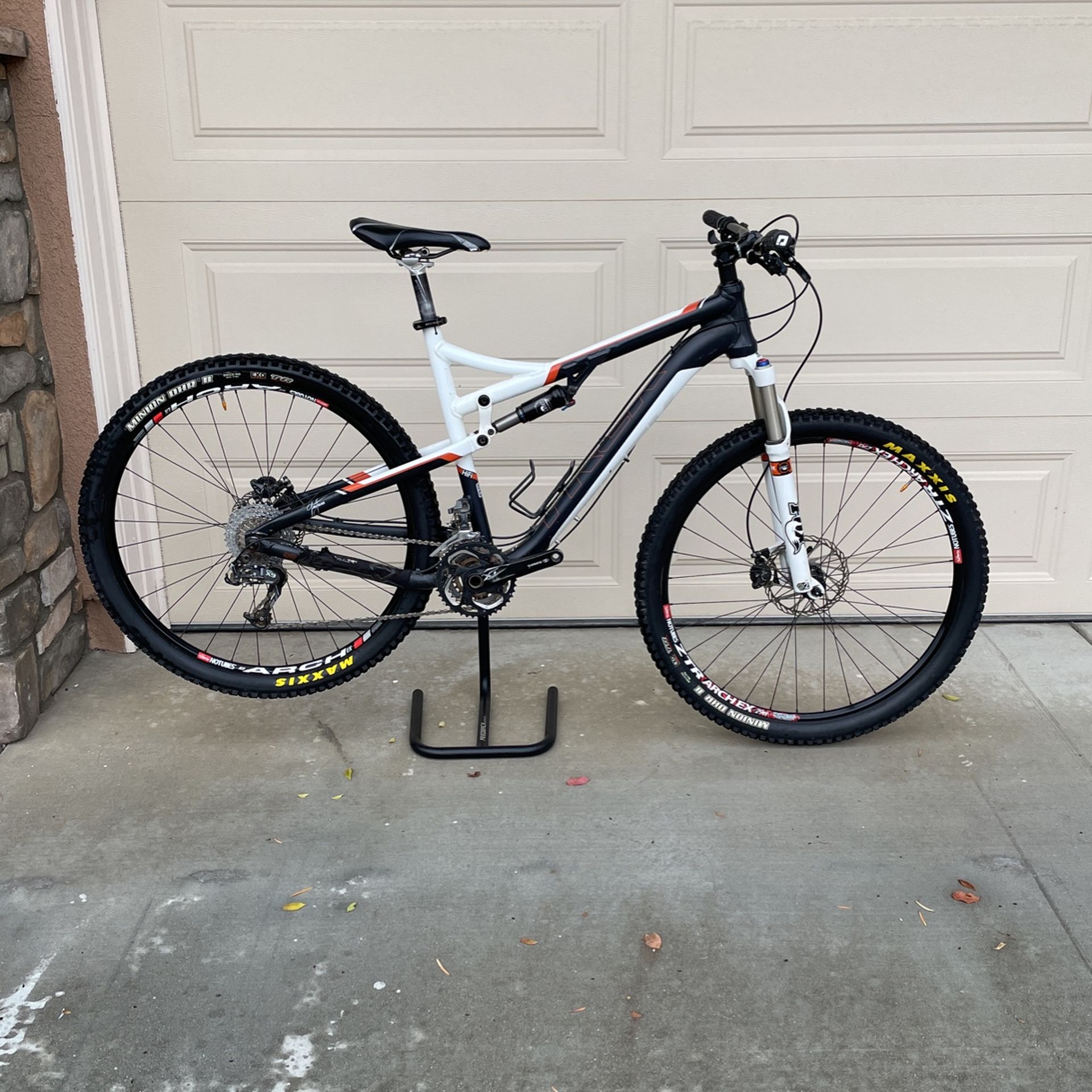 Trek HiFi Deluxe Gary Fisher Collection 29er for Sale in Temecula, CA - OfferUp