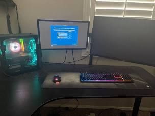 Complete Gaming Pc Set Up for Sale in Lake Elsinore, CA - OfferUp