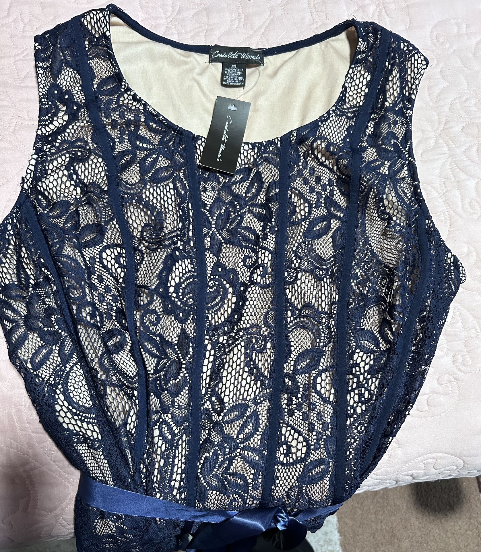 New Lace Dress for Sale in San Diego, CA - OfferUp