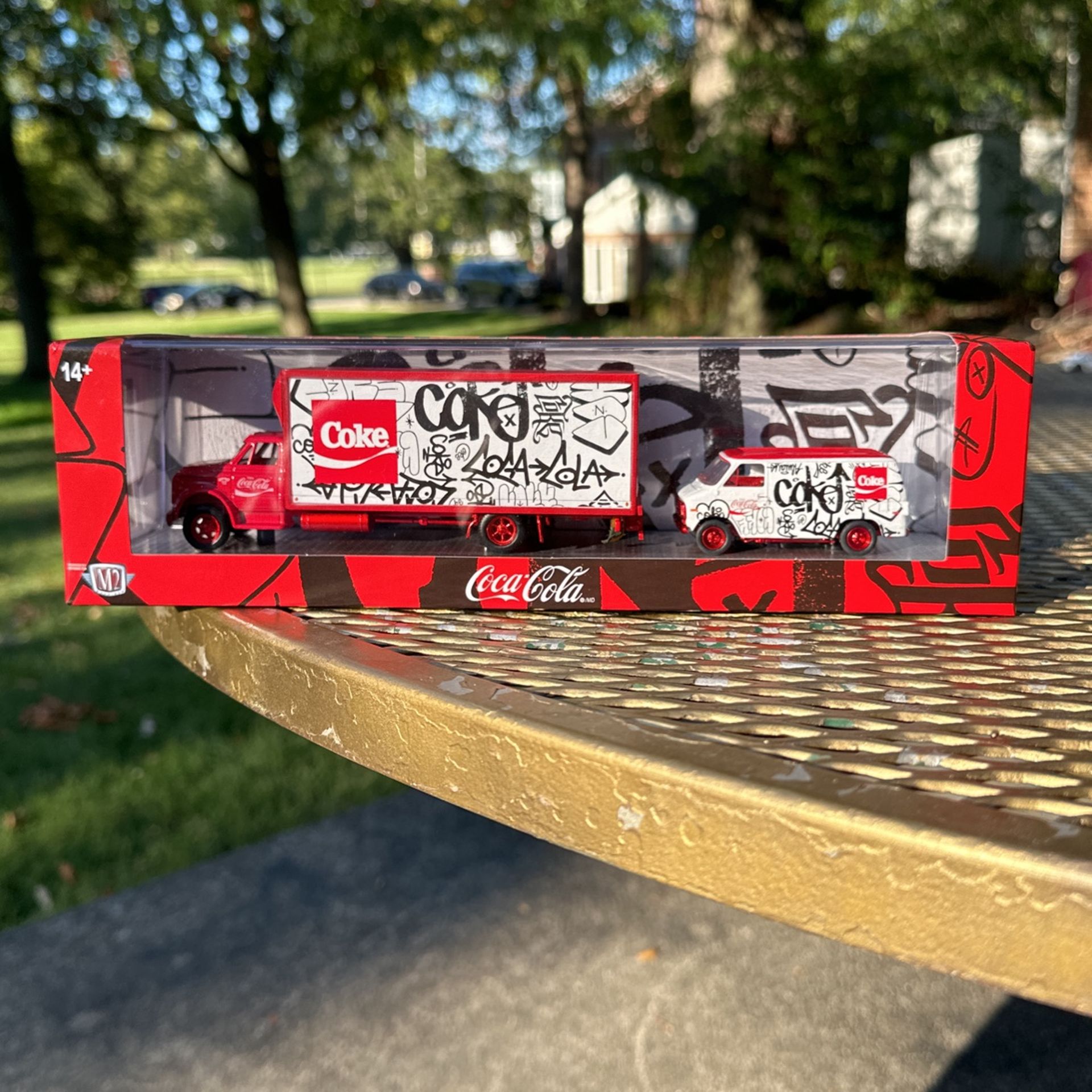 M2 Coke Chase for Sale in Sauk Village, IL - OfferUp