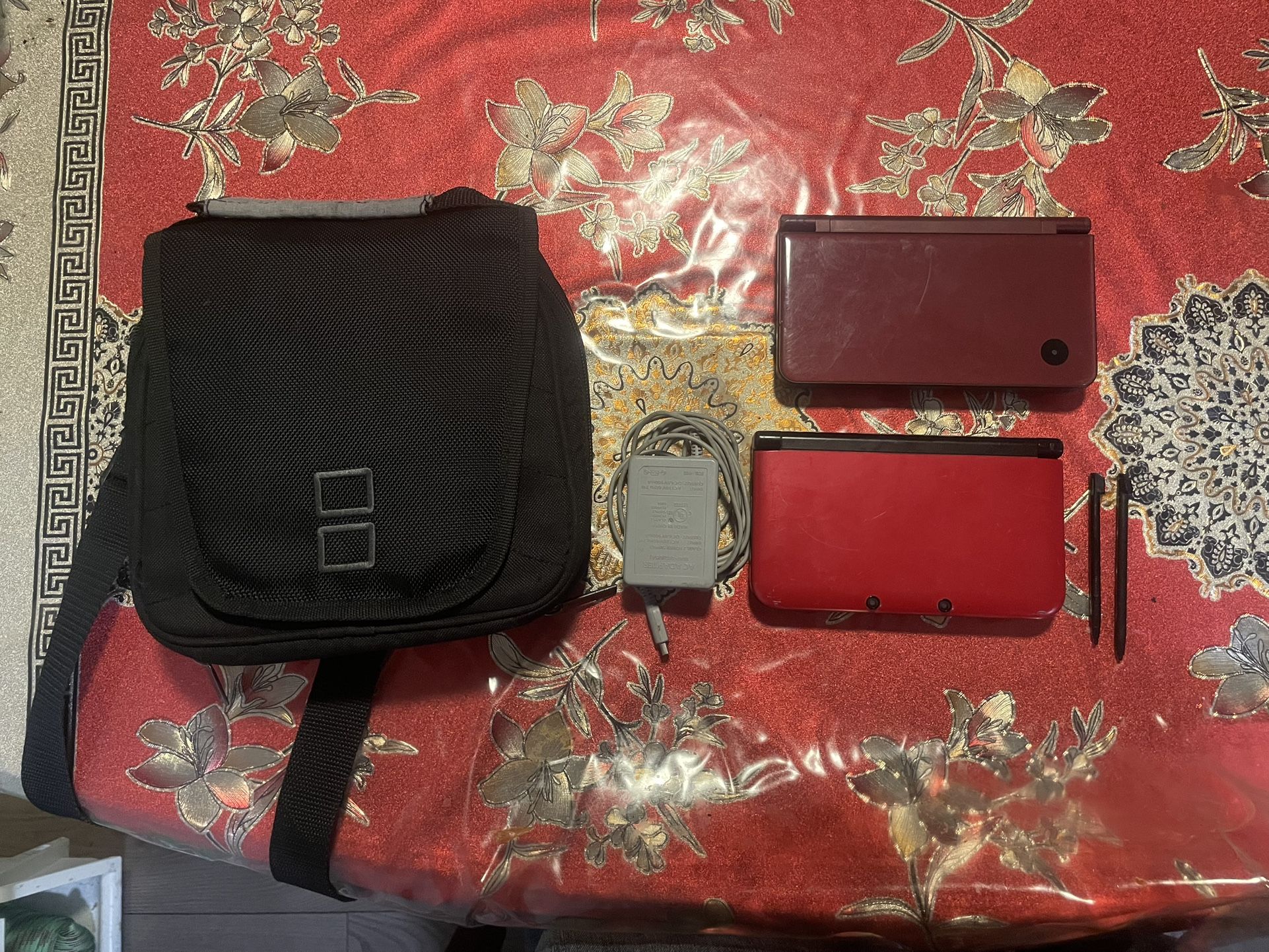 Modded 3ds Xl And Dsi Bundle for Sale in San Antonio, TX - OfferUp