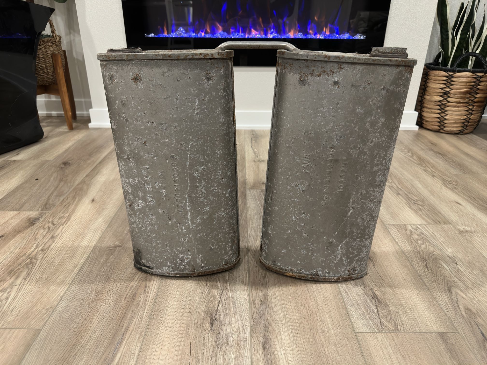 15-23 Dodge Challenger Charger R/T 5.7 HEMI OEM Mid Mufflers for Sale ...