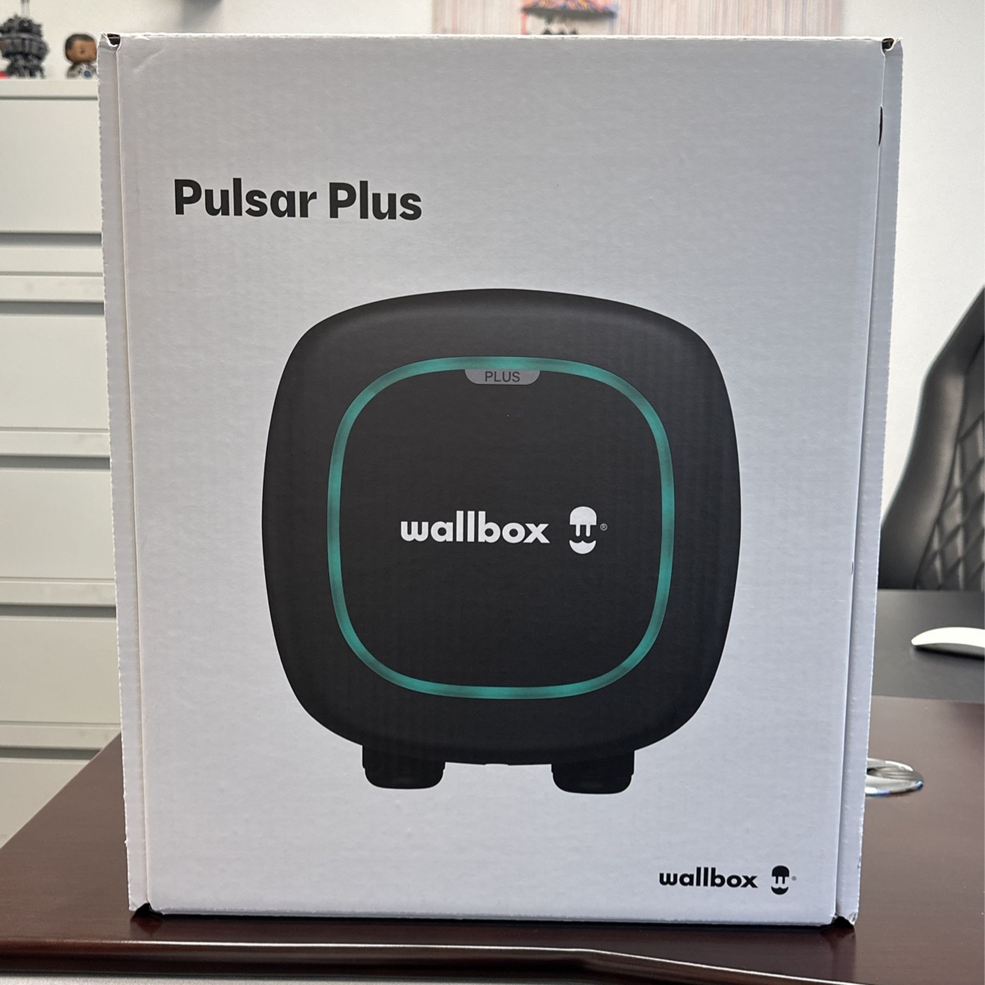 Pulsar plus Wall Mount Car Charger for Sale in Las Vegas, NV - OfferUp