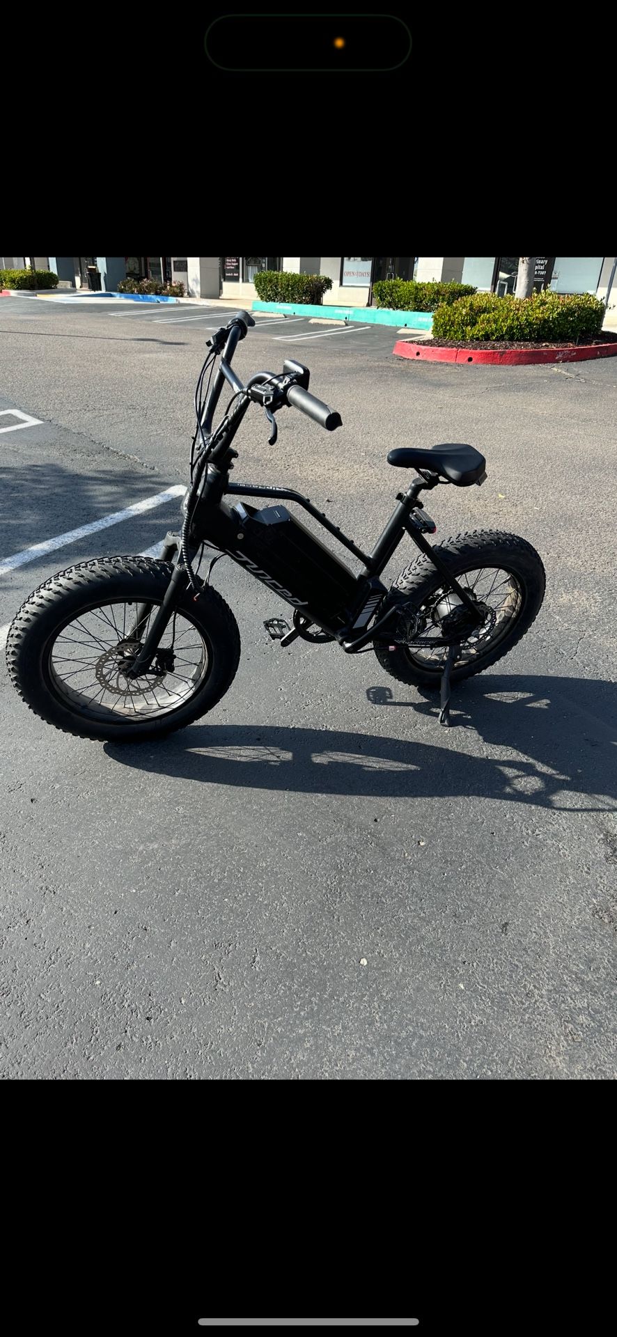 Juiced Rip Racer Class 3 for Sale in Escondido, CA - OfferUp