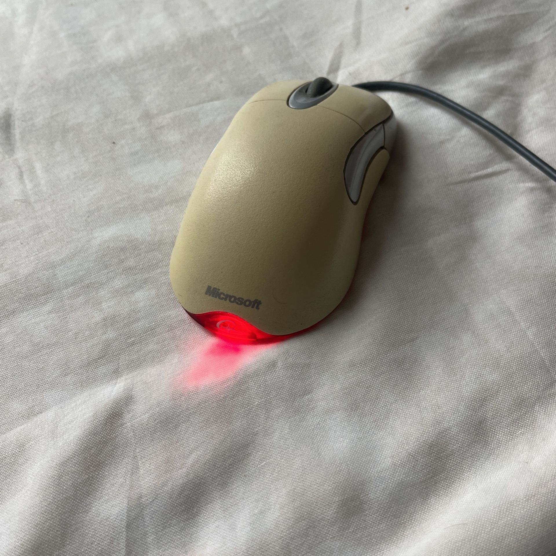 Microsoft Optical Mouse for Sale in Seattle, WA - OfferUp
