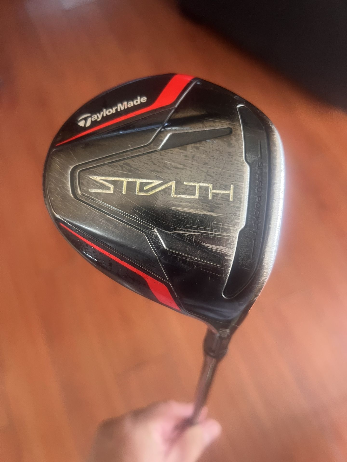 TaylorMade Stealth 3 Wood for Sale in Las Vegas, NV - OfferUp
