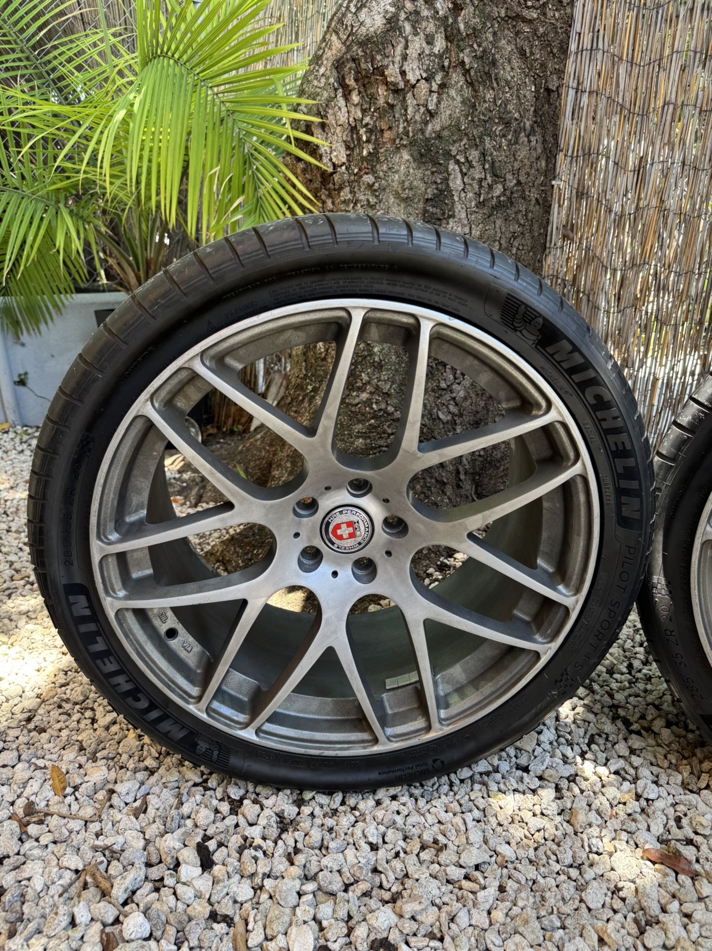 20 Inch Rims 5x114.3 for Sale in Miami, FL - OfferUp