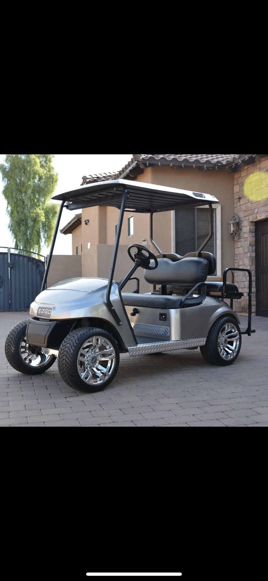 2014 EZ-GO TXT for Sale in Chandler, AZ - OfferUp