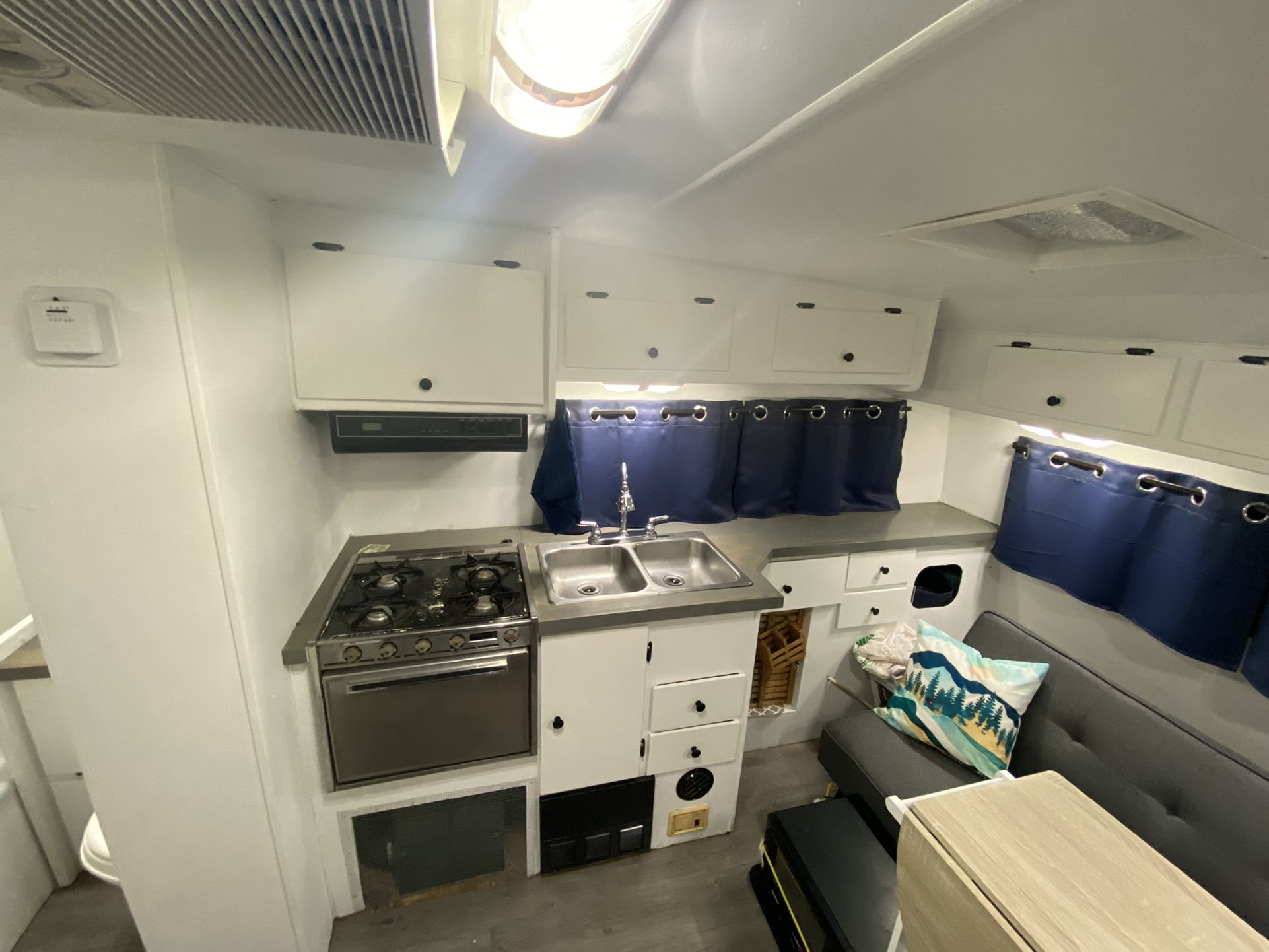 1989 Skyline Aljo Aly for Sale in El Cajon, CA - OfferUp