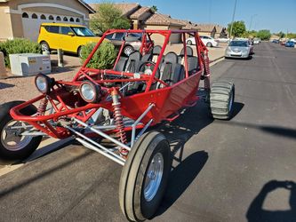 Tatum Sand Demon sand car for Sale in Mesa, AZ - OfferUp