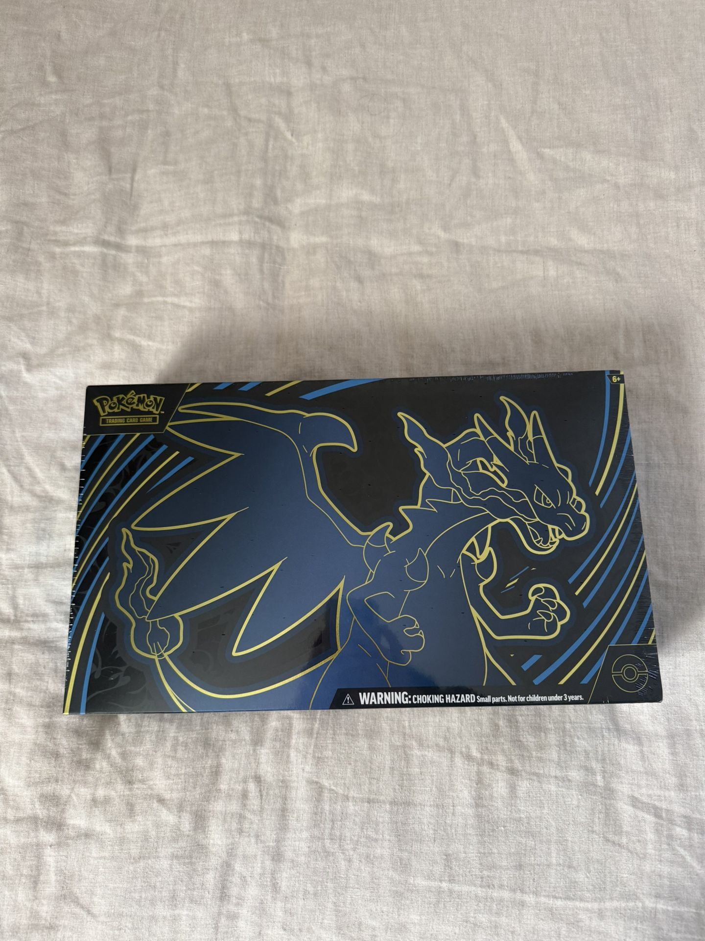Pokemon Mega Charizard UPC for Sale in Los Angeles, CA - OfferUp