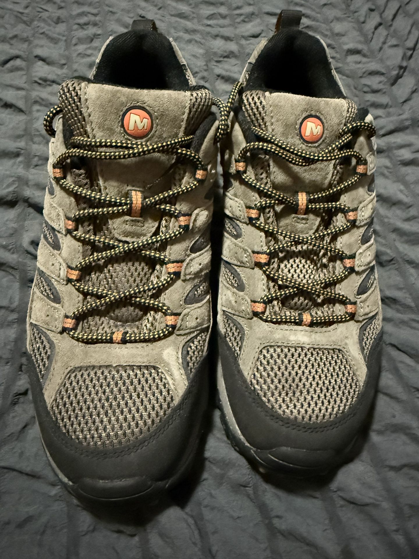 Merrell Hiking Shoes for Sale in Norwalk, CA - OfferUp