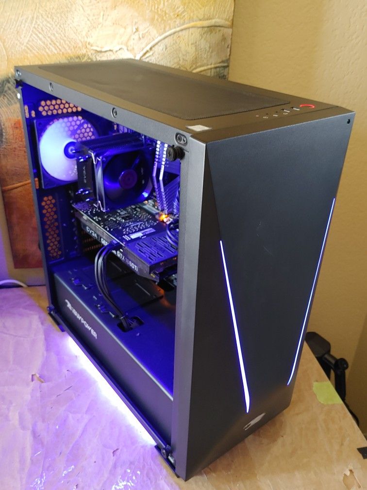 Gaming PC Perfect For 1080p for Sale in Frisco, TX - OfferUp