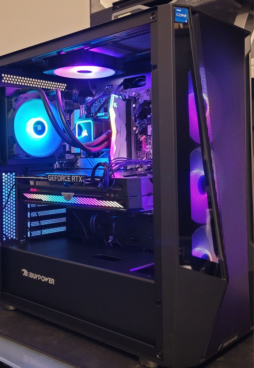 13th Gen RTX Gaming PC for Sale in Tampa, FL - OfferUp