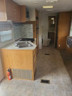 2004 Salem LE 29ft Travel Trailer for Sale in Phoenix, AZ - OfferUp