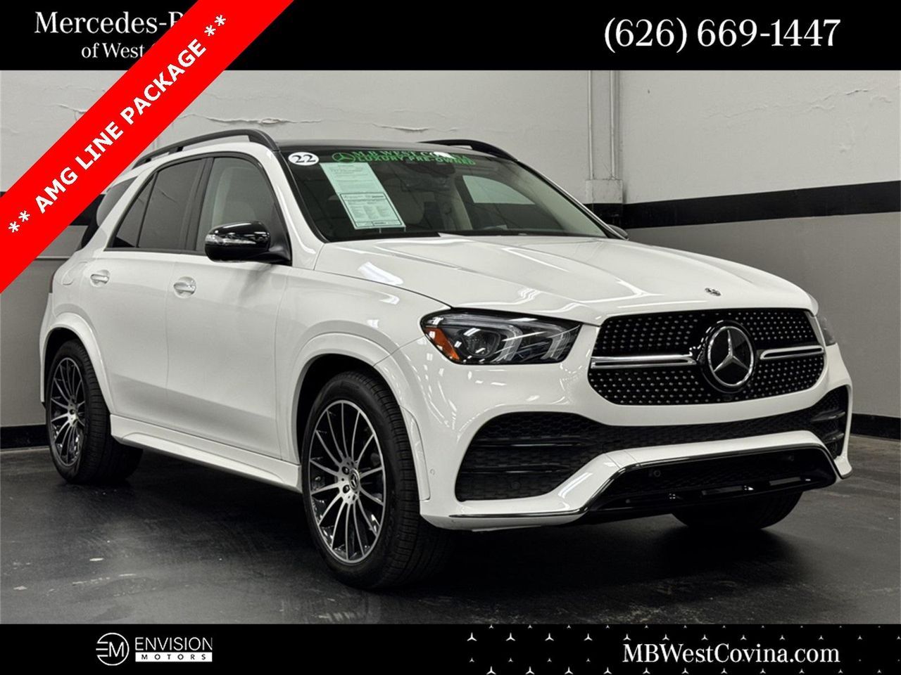 Mercedes Benz West Covinanull