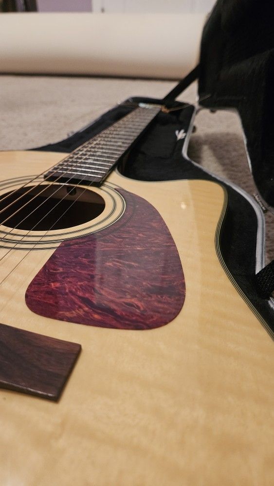 Fender DG22CE 2010s - Flame-top Electric Acoustic Guitar for Sale in ...