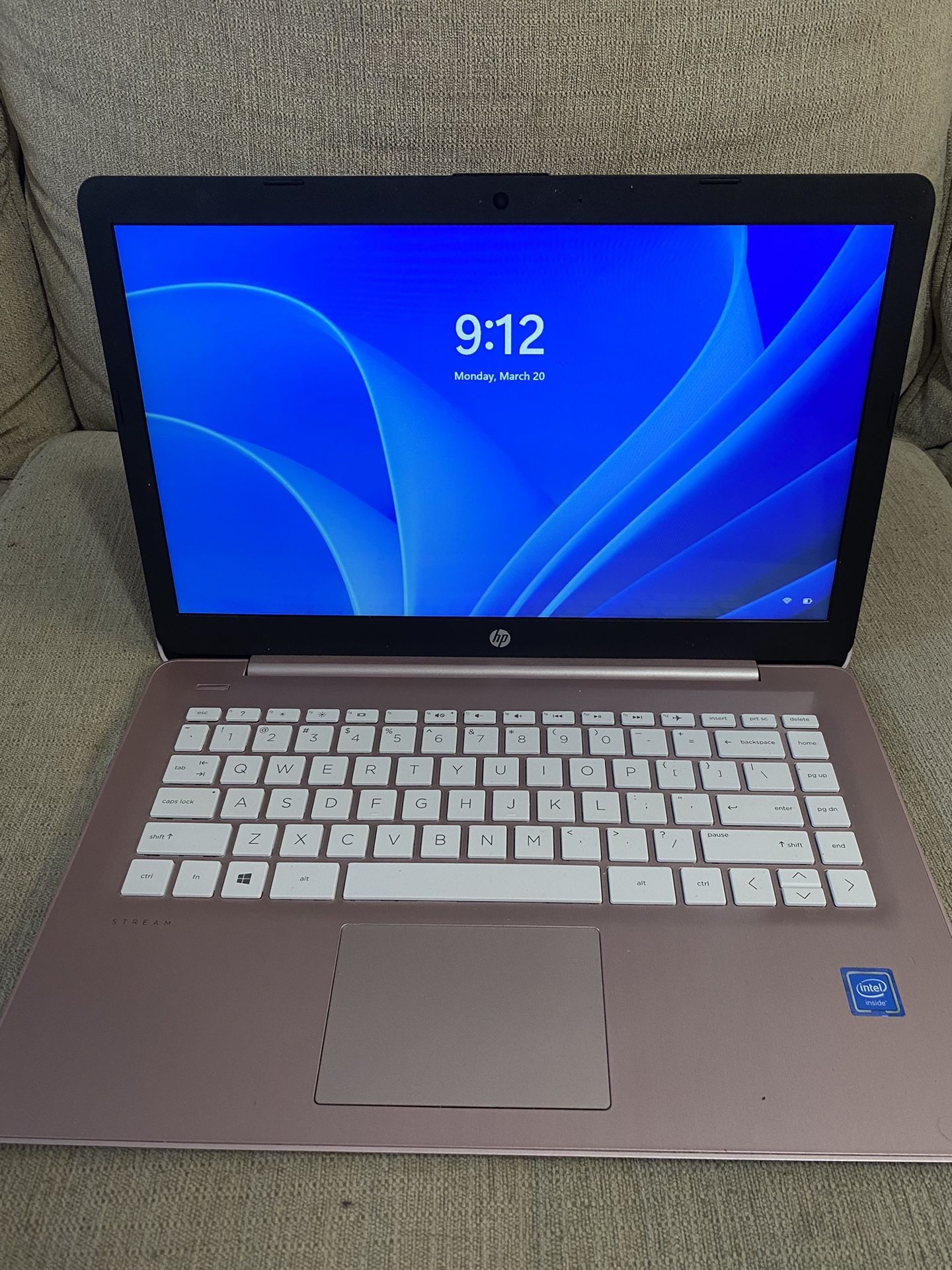 HP Stream Laptop for Sale in Wichita, KS - OfferUp
