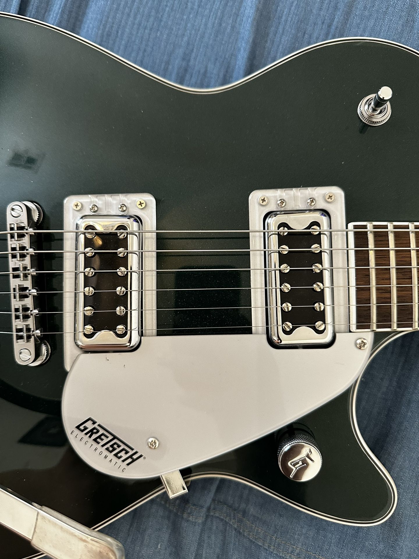 Gretsch Jet for Sale in Phoenix, AZ - OfferUp