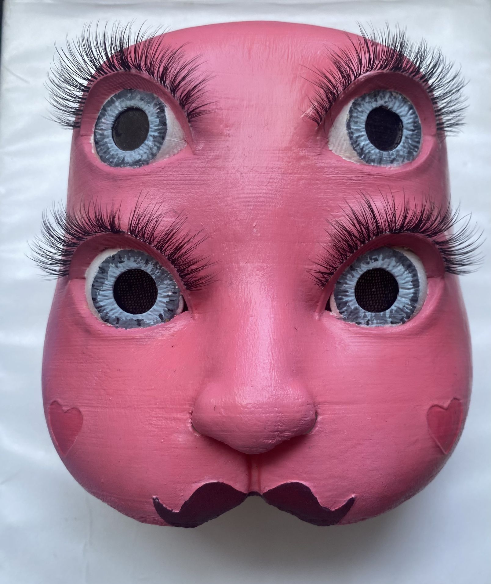 Melanie Martinez Portals Mask for Sale in Garden Grove, CA - OfferUp