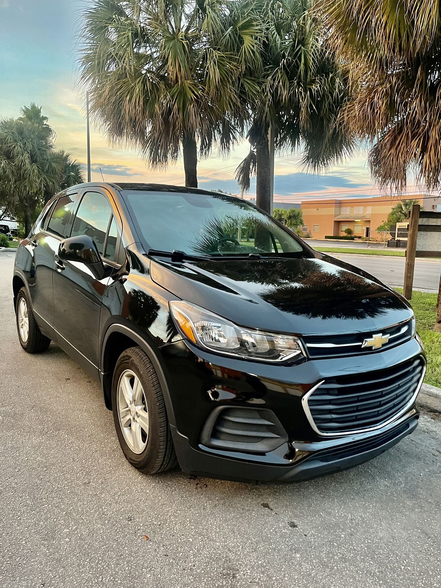 2020 Chevrolet Trax for Sale in Miami, FL - OfferUp