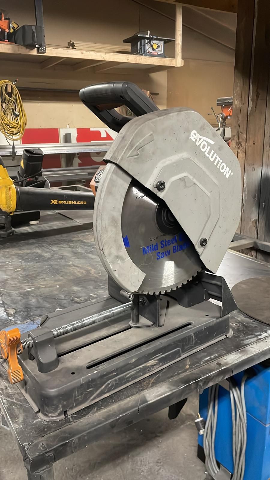 Evolution Cut Metal for Sale in Shoreline, WA - OfferUp