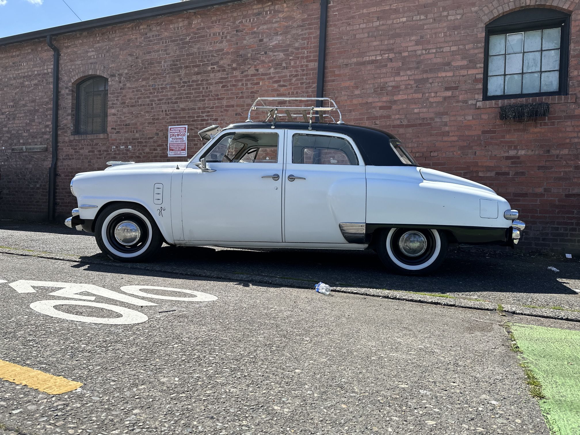 Studebaker Champion 1947