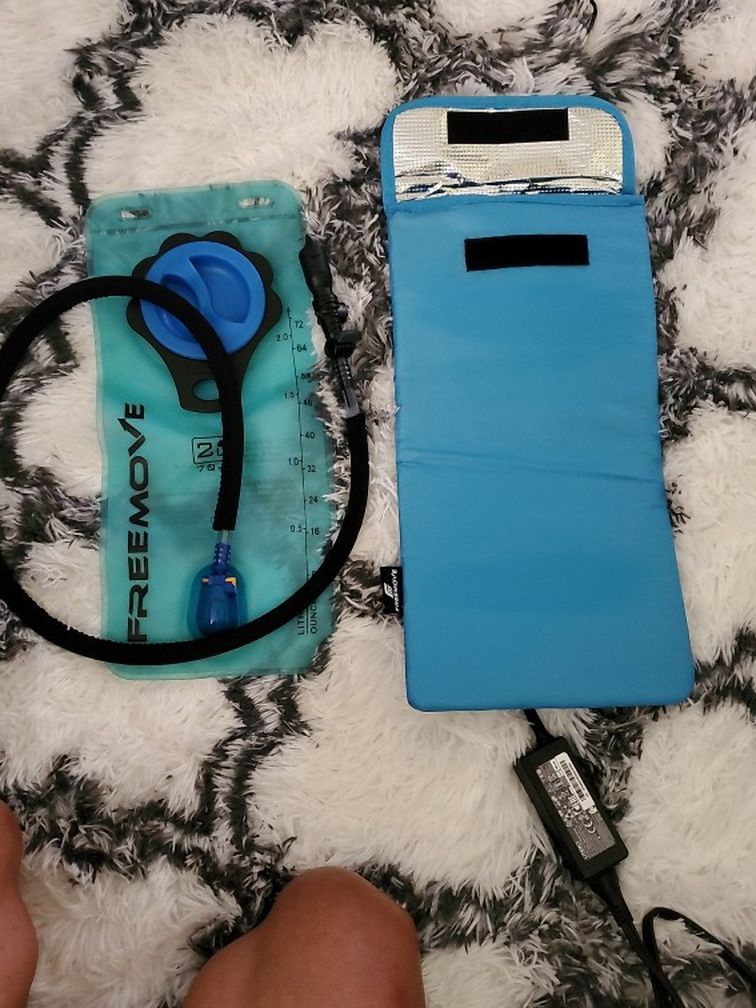 Freemove Hydration Pack | ppgbbe.intranet.biologia.ufrj.br