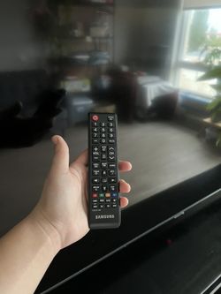 65” SAMSUNG TV MINT CONDITION for Sale in Fullerton, CA - OfferUp