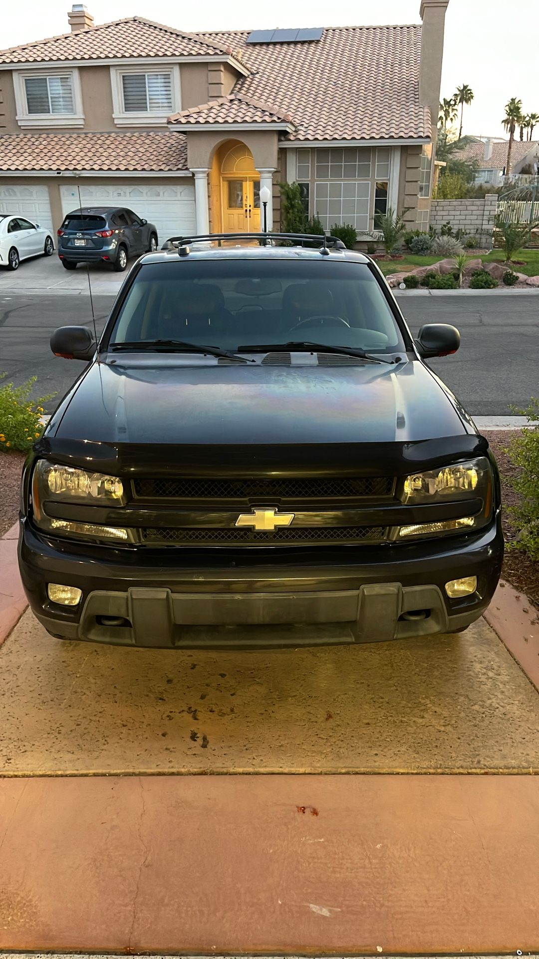 2005 Chevrolet TrailBlazer for Sale in Henderson, NV - OfferUp