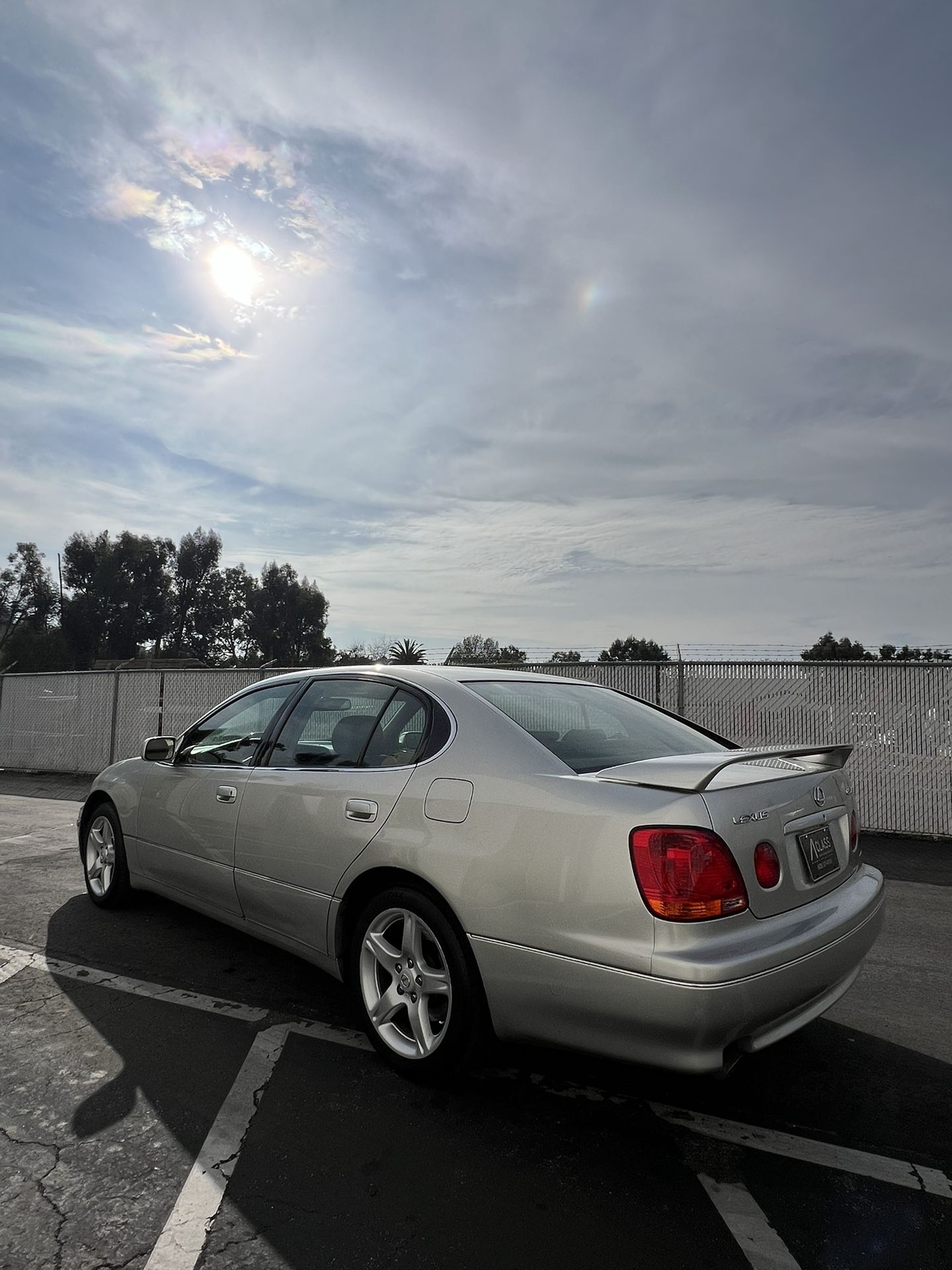 2002 Lexus GS for Sale in San Dimas, CA - OfferUp