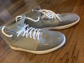 Jordan 1 Retro 95 Cool Grey