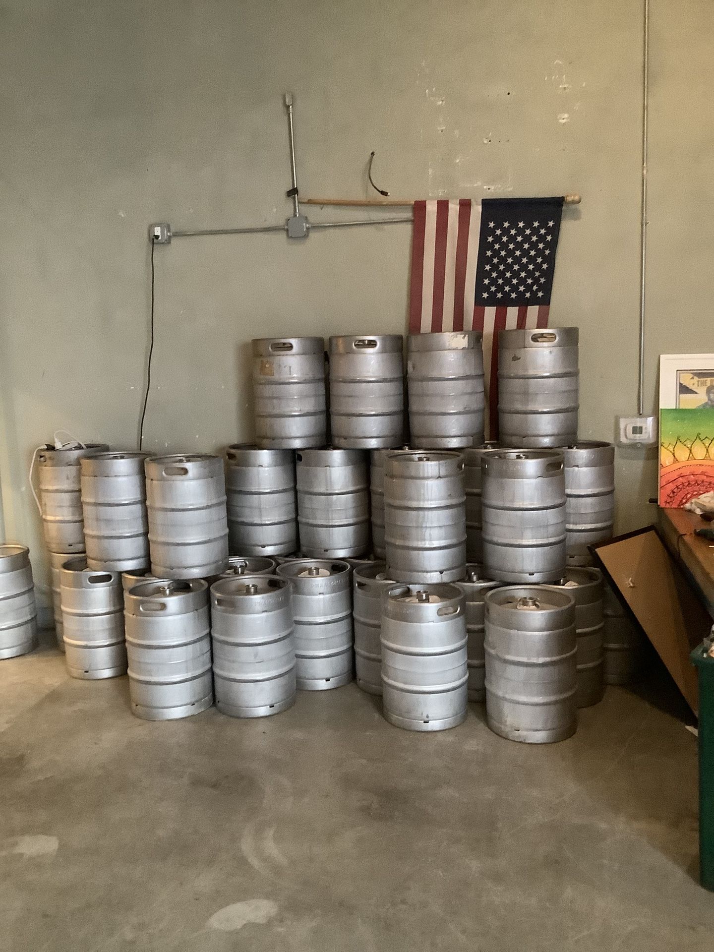 KEGS for Sale in Anaheim, CA - OfferUp