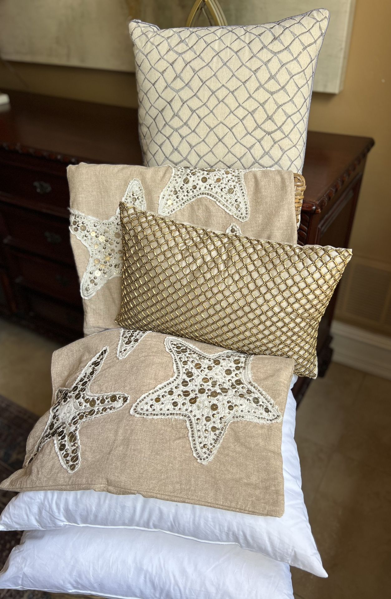Pottery Barn > Pier One > Home Decor > Bedding for Sale in Colleyville ...