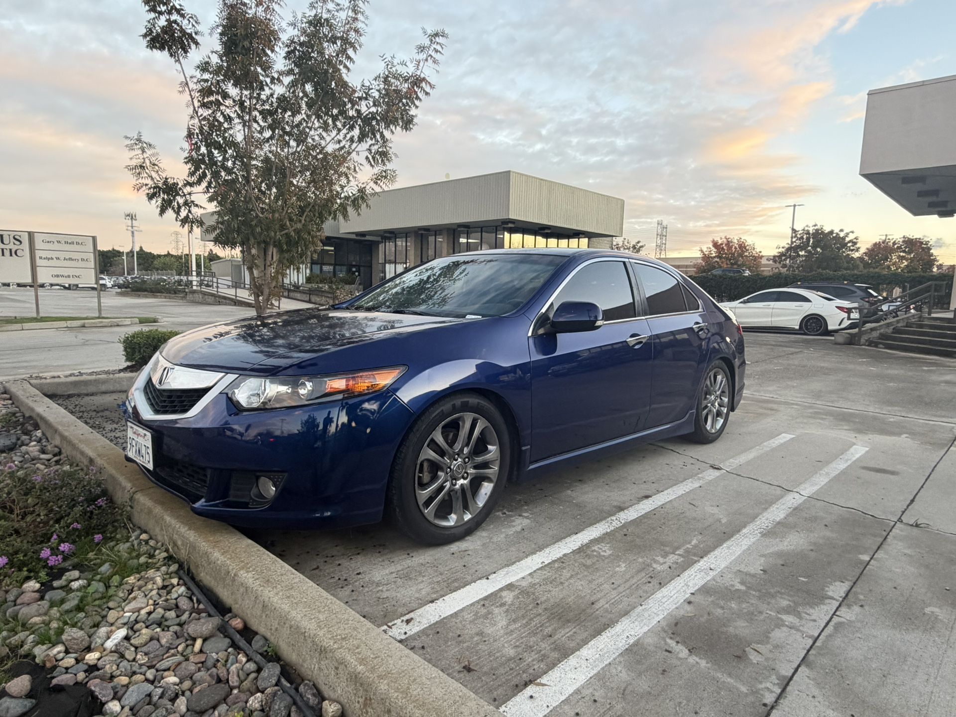 2009 Acura TSX for Sale in Modesto, CA - OfferUp