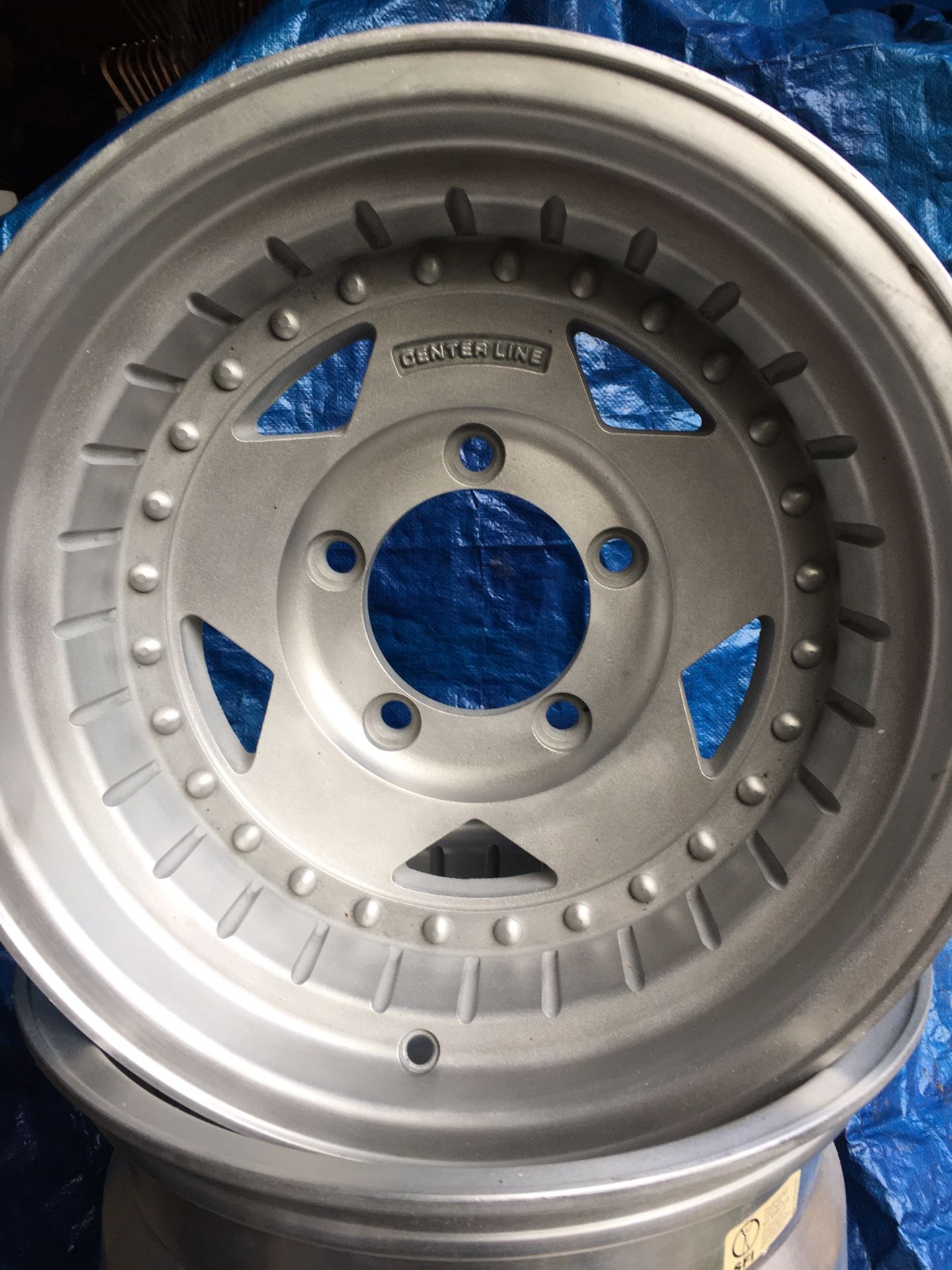 Centerline Convo Pro Wheels 15x8.5 for Sale in Oak Harbor, WA - OfferUp