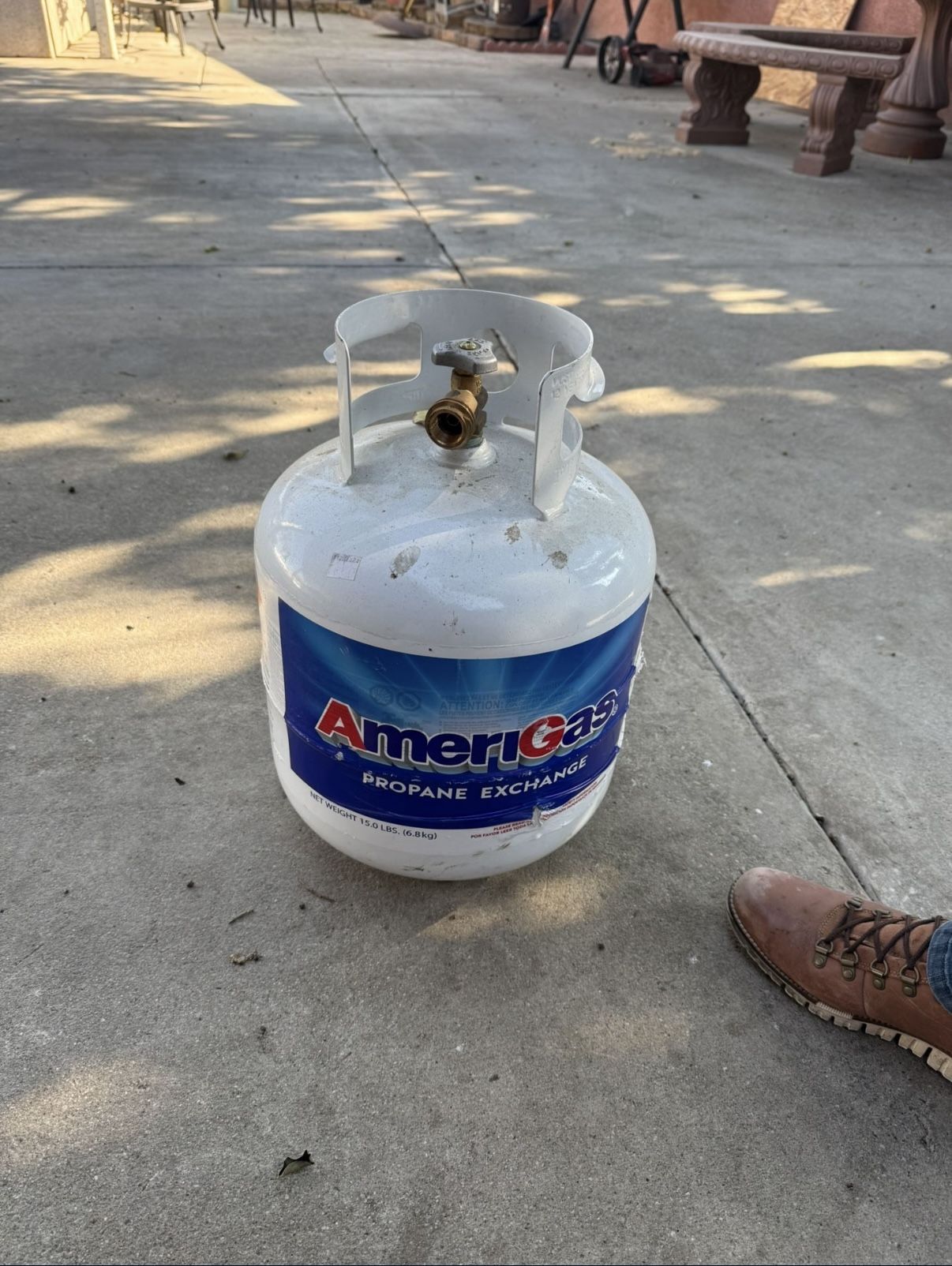 empty gas tank for Sale in Riverside, CA - OfferUp