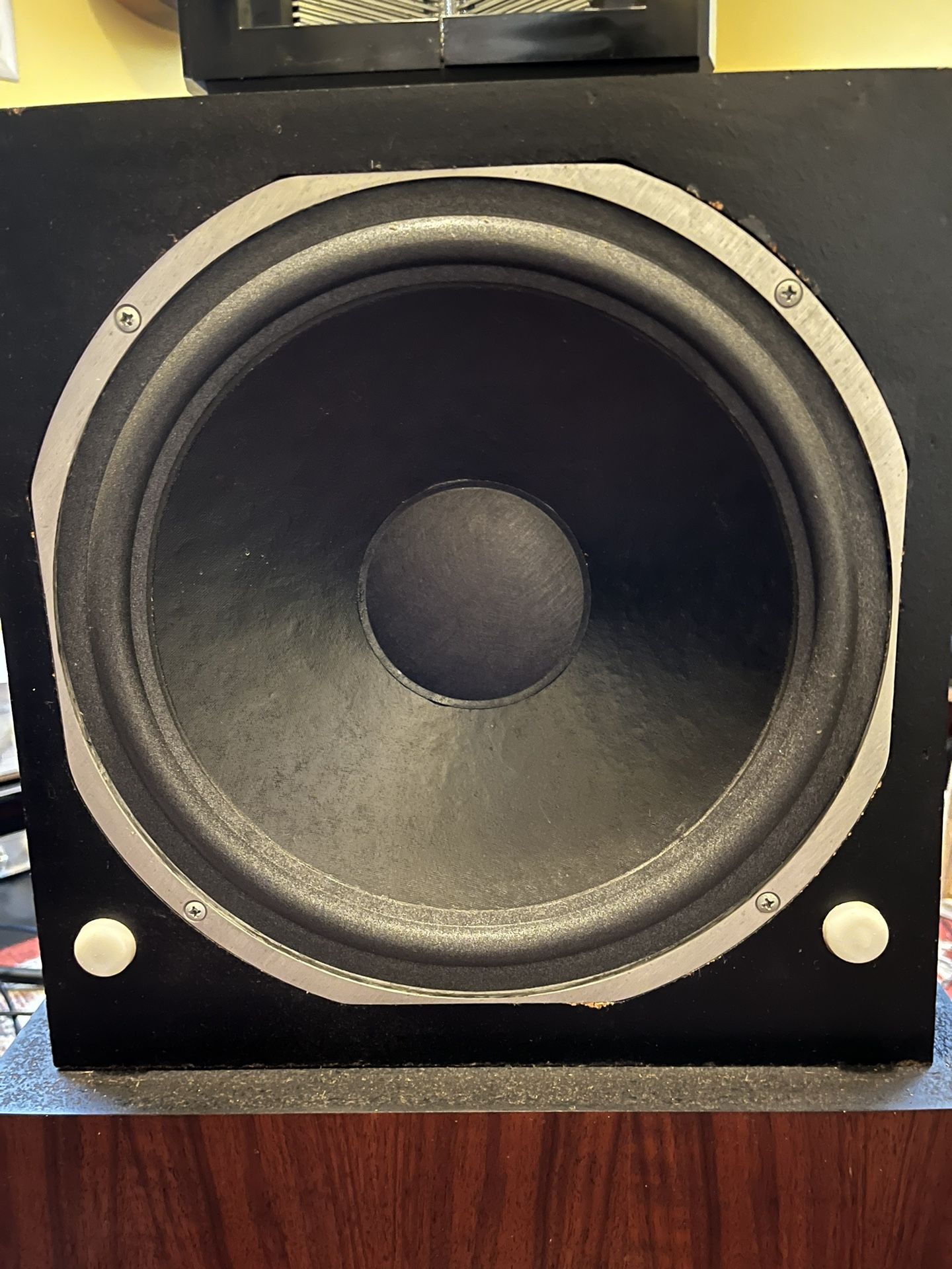 ESS AMT 1a Heil Air Motion Transformer Speakers for Sale in Shoreline ...