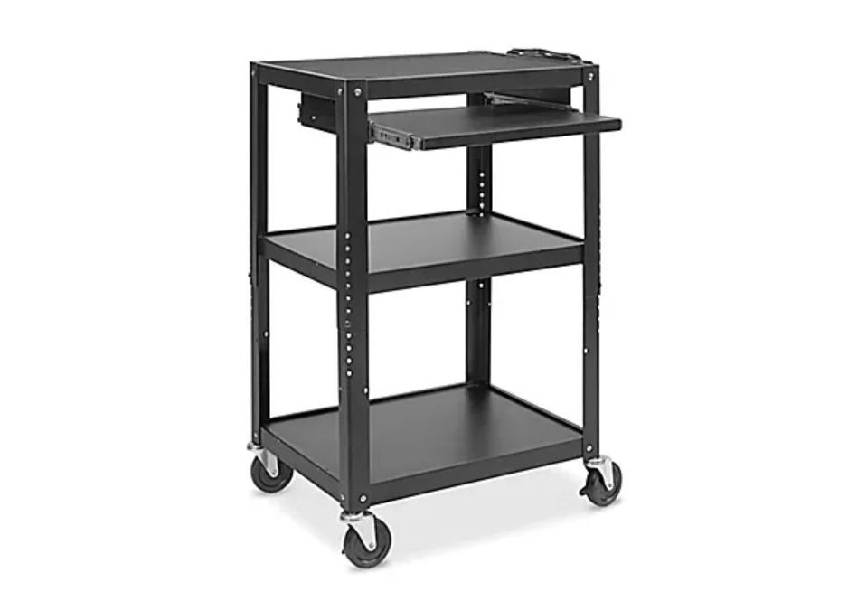 Mobile Computer Cart for Sale in Pompano Beach, FL - OfferUp