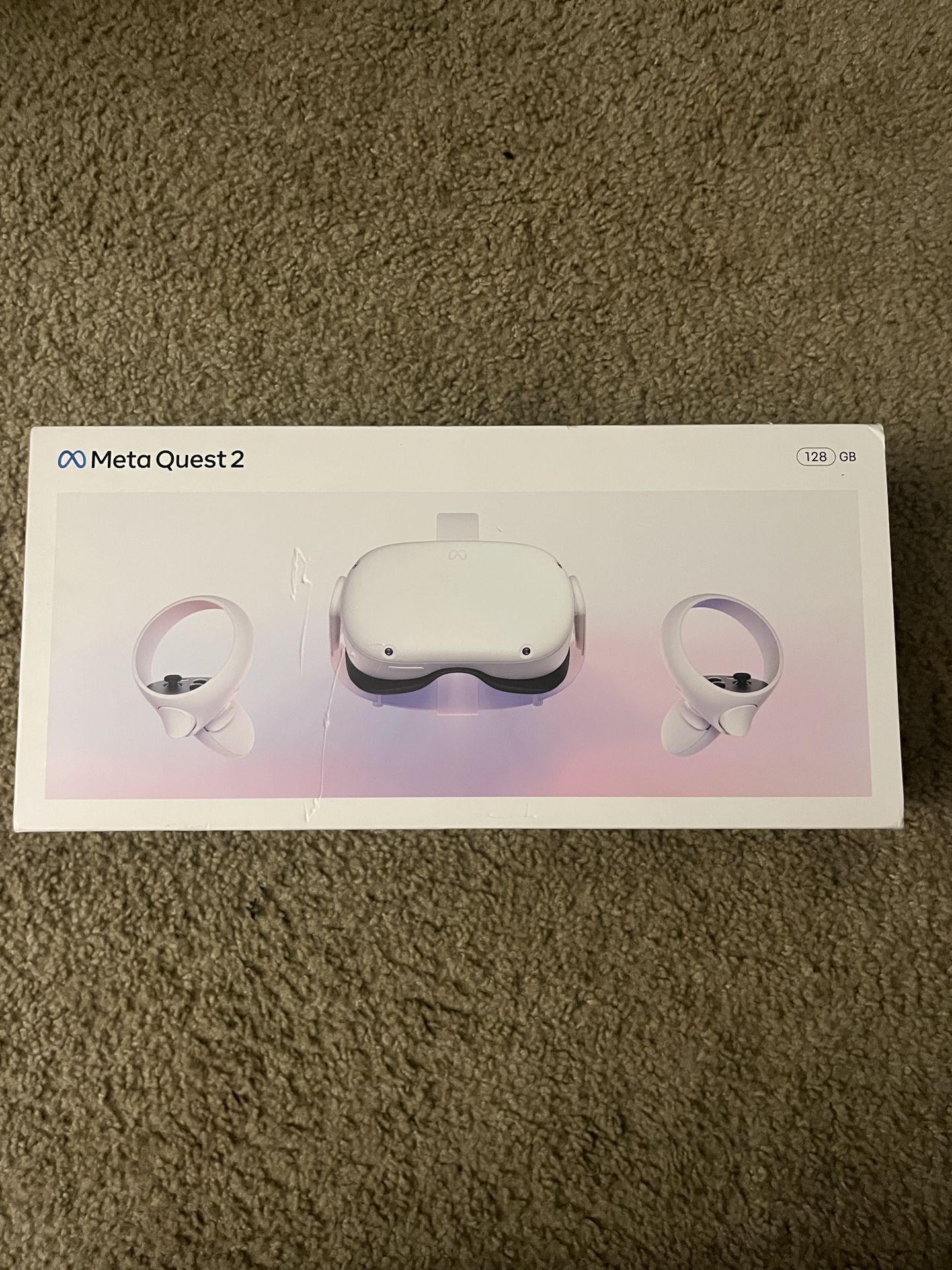 Meta Quest 2 + headset strap for Sale in Beaverton, OR - OfferUp
