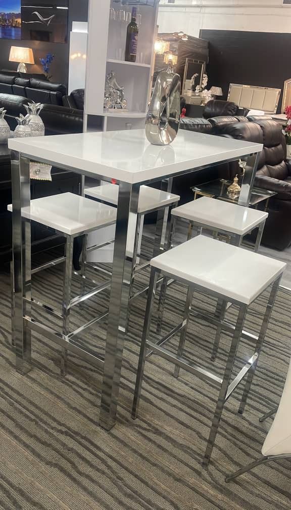 Vendo Bar Set for Sale in Miami, FL - OfferUp