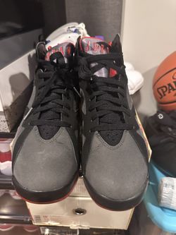 Jordan 7 Raptors Dmp