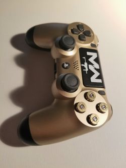 Advanced Warfare Ps4 Controller