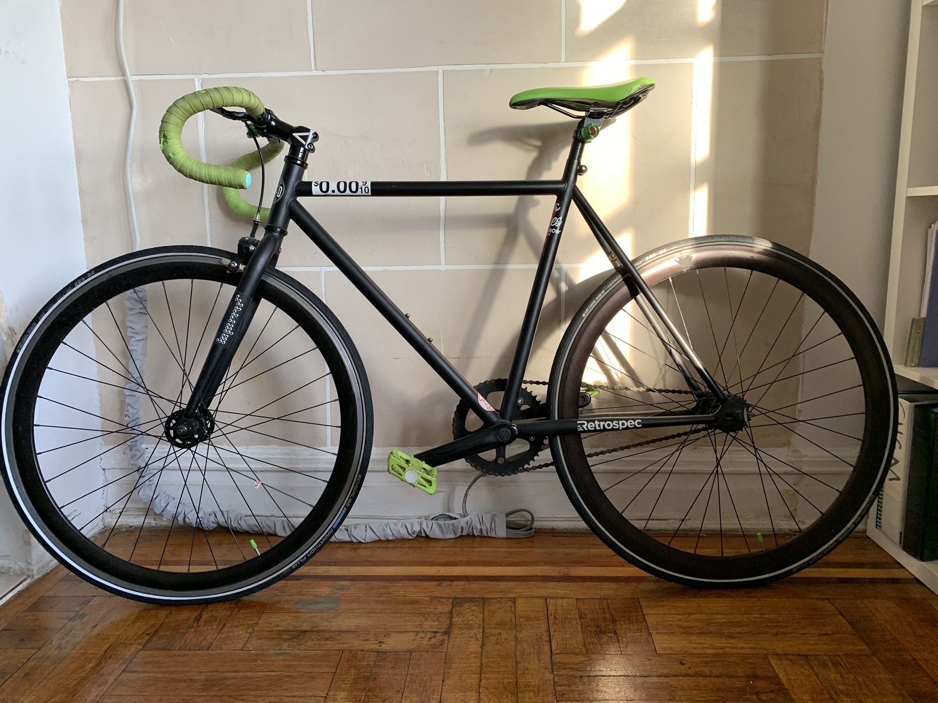 Harper Fixie -single Speed Retrospec for Sale in Queens, NY - OfferUp