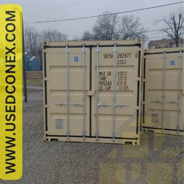Shipping Containers! We Deliver for Sale in Houston, TX - OfferUp