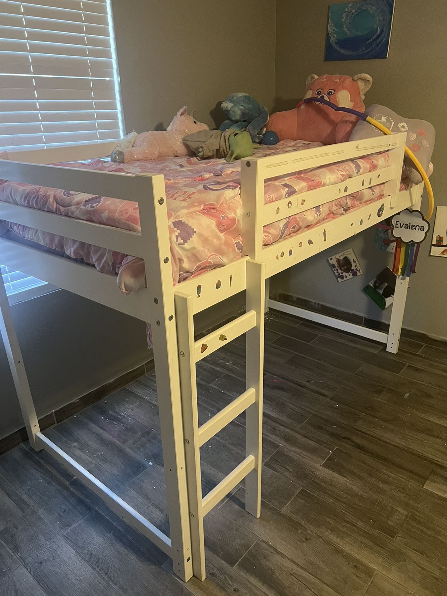 Twin Bed for Sale in Modesto, CA - OfferUp